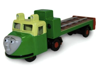 Madge | Thomas Take-Along Wiki | Fandom