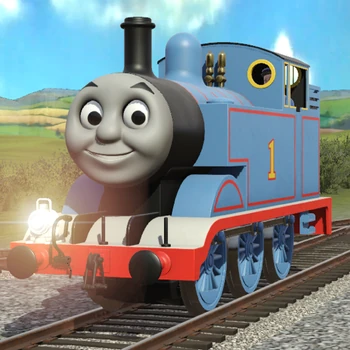 Thomas | Thomas' Tales Wiki | Fandom