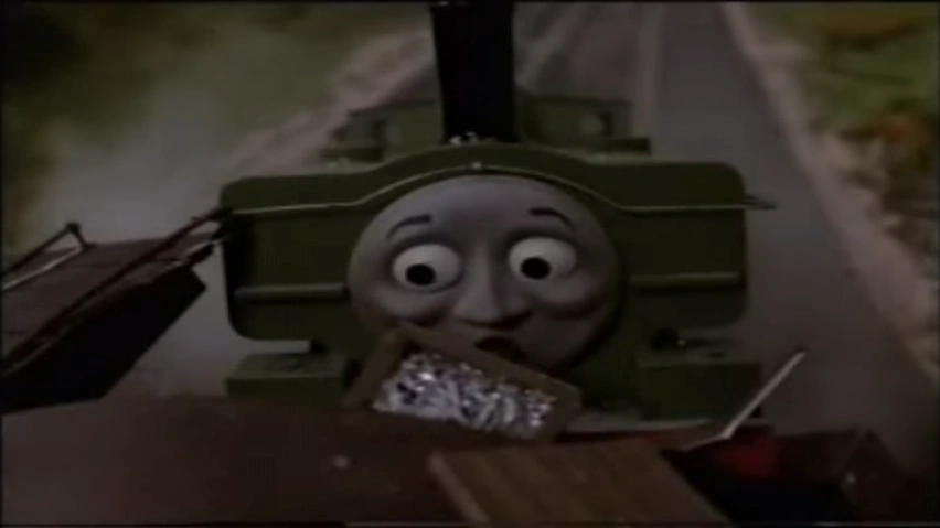 Main Page | Thomas The Tank Engine Wiki | Fandom