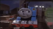 Thomas | Thomas The Tank Engine Wiki | Fandom