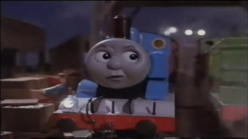 Thomas | Thomas The Tank Engine Wiki | Fandom