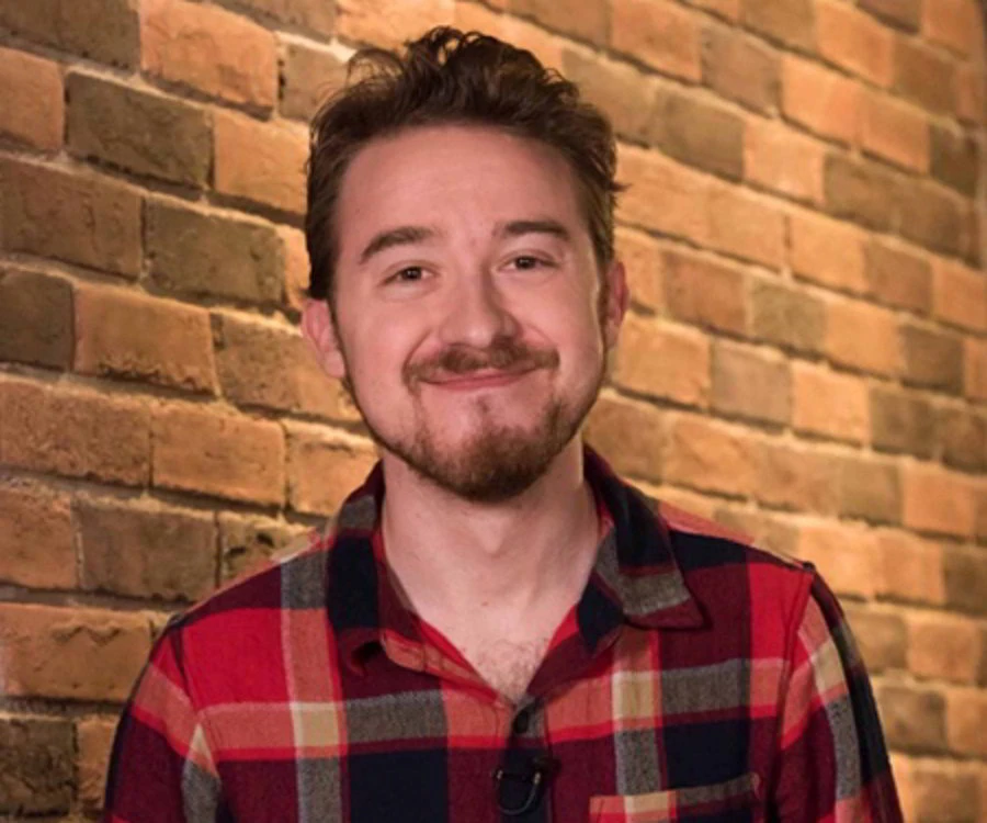Alex Hirsch | Thomas the Great Discovery Wiki | Fandom