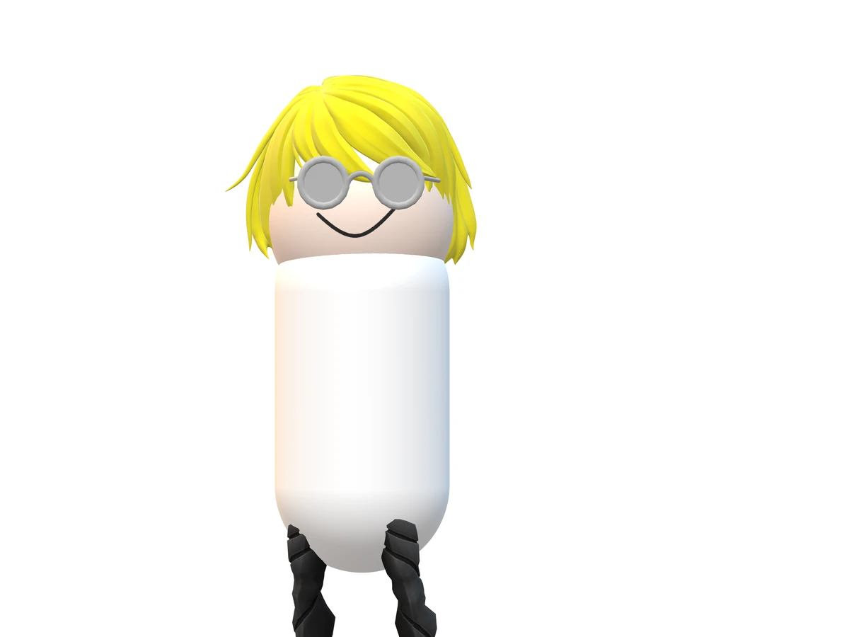 Angel Larry | Thomas the Great Discovery Wiki | Fandom