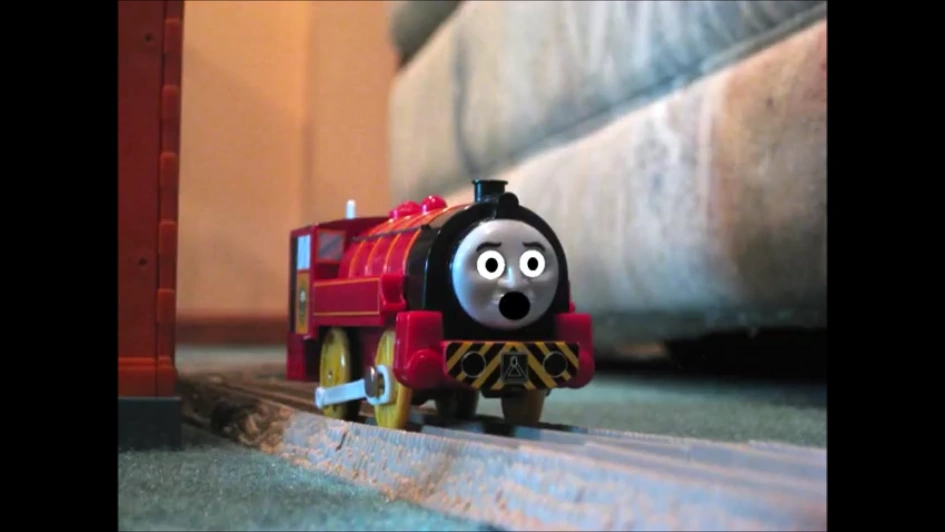 Victor | Thomas the Great Discovery Wiki | Fandom