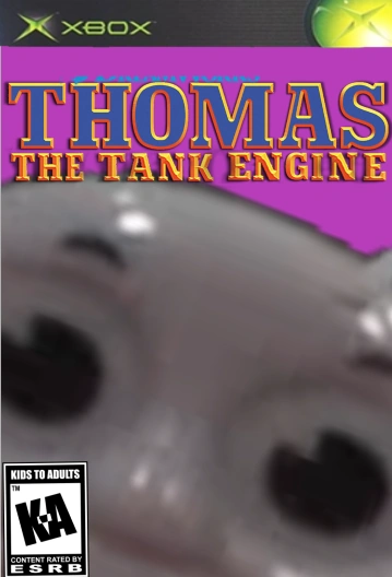 Thomas the Great Discovery (video game) | Thomas the Great Discovery ...