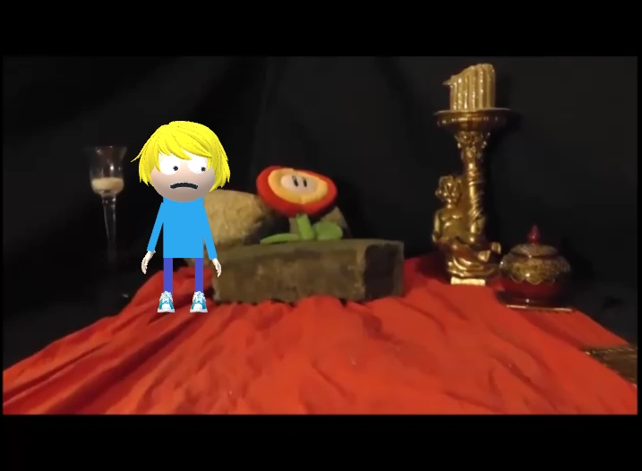 The Fire Flower | Thomas the Great Discovery Wiki | Fandom