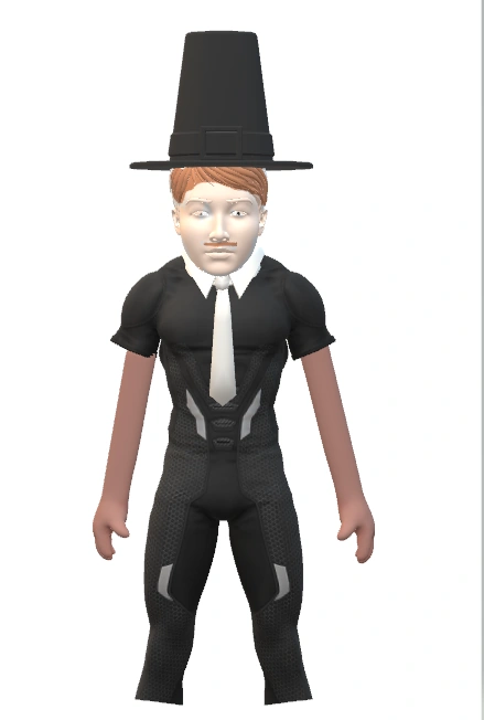 Mr. Milt | Thomas the Great Discovery Wiki | Fandom