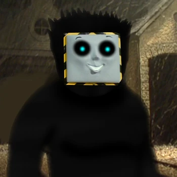 Mavis | Thomas The Slender Engine Refilled Wiki | Fandom