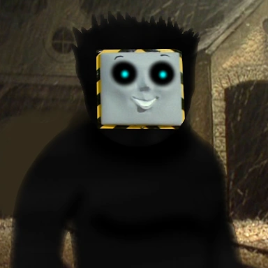 Mavis | Thomas The Slender Engine Refilled Wiki | Fandom