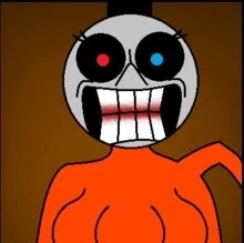 Anno Domini | Thomas The Slender Engine Refilled Wiki | Fandom