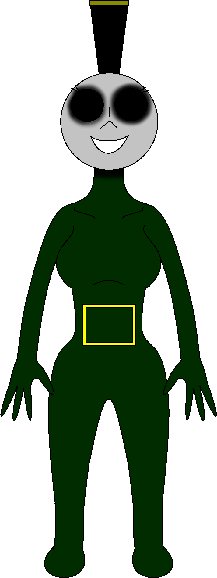 Emily | Thomas The Slender Engine Refilled Wiki | Fandom