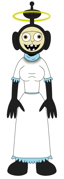 Eixid | Thomas The Slender Engine Refilled Wiki | Fandom