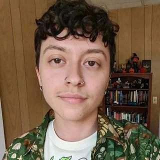 Talyn | Thomas Sanders Wiki | Fandom