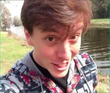 Thomas Sanders | Thomas Sanders Wiki | Fandom