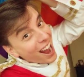 Roman (Character) | Thomas Sanders Wiki | Fandom