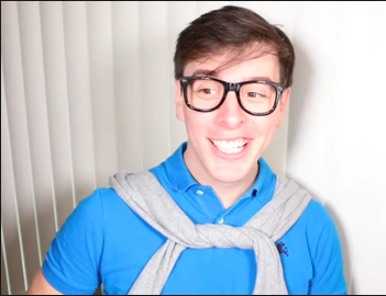 Patton | Thomas Sanders Wiki | Fandom