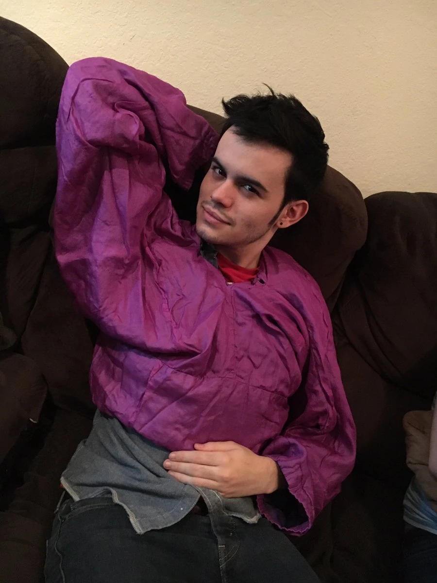 Joan | Thomas Sanders Wiki | Fandom