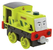 Scruff | Thomas The Tank Adventures Wiki | Fandom