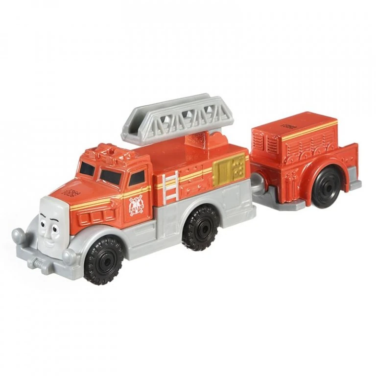 Flynn | Thomas The Tank Adventures Wiki | Fandom