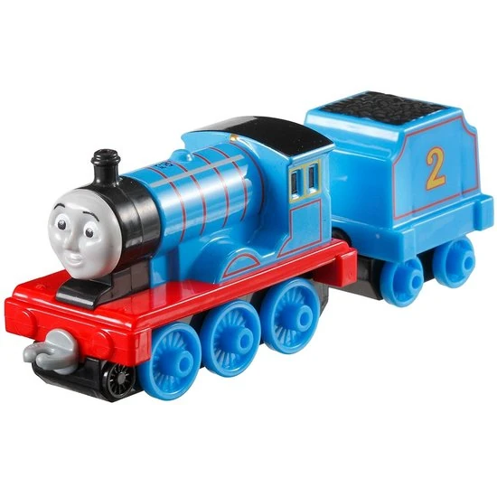 Edward | Thomas The Tank Adventures Wiki | Fandom