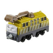 Diesel 10 | Thomas The Tank Adventures Wiki | Fandom