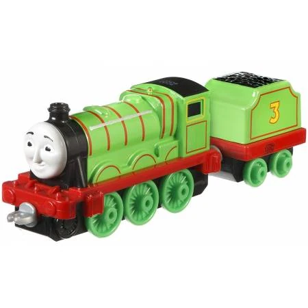 Henry | Thomas The Tank Adventures Wiki | Fandom