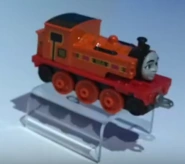 Nia | Thomas The Tank Adventures Wiki | Fandom