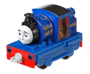 Timothy | Thomas The Tank Adventures Wiki | Fandom