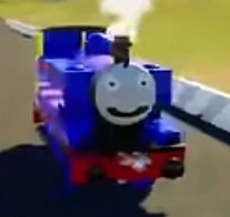 Jane Thomas | Thomas The TANK And Friends Brick Rigs Wiki | Fandom