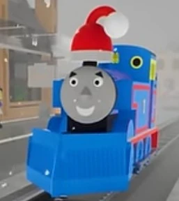 Thomas Clone | Thomas The TANK And Friends Brick Rigs Wiki | Fandom