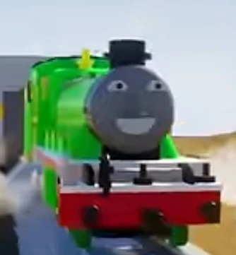 Henry | Thomas The TANK And Friends Brick Rigs Wiki | Fandom