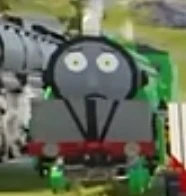 Henry | Thomas The TANK And Friends Brick Rigs Wiki | Fandom