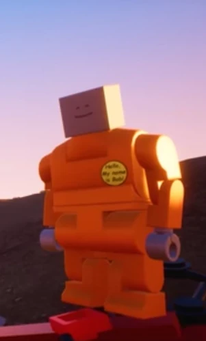 Bob | Thomas The TANK And Friends Brick Rigs Wiki | Fandom