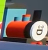 Bash and Dash | Thomas The TANK And Friends Brick Rigs Wiki | Fandom