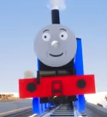 Edward | Thomas The TANK And Friends Brick Rigs Wiki | Fandom