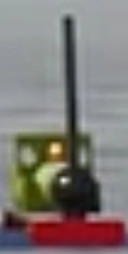 Smudger | Thomas The TANK And Friends Brick Rigs Wiki | Fandom