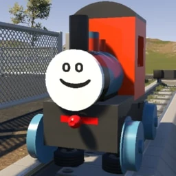 Bash and Dash | Thomas The TANK And Friends Brick Rigs Wiki | Fandom