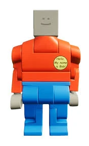 Bob | Thomas The TANK And Friends Brick Rigs Wiki | Fandom