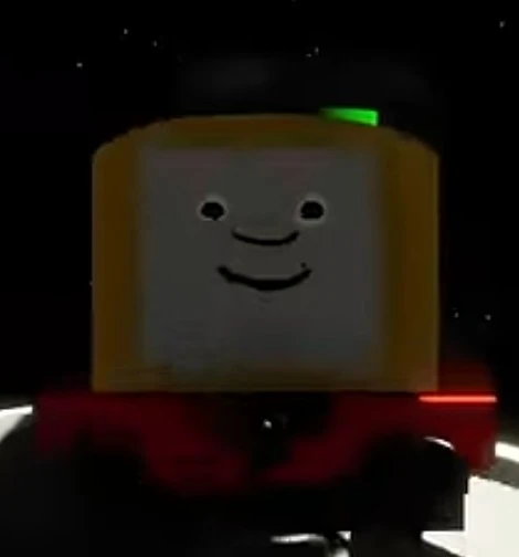 Derek | Thomas The TANK And Friends Brick Rigs Wiki | Fandom