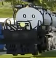 Big Boy | Thomas The TANK And Friends Brick Rigs Wiki | Fandom