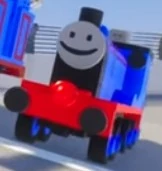 Tiny Edward | Thomas The TANK And Friends Brick Rigs Wiki | Fandom