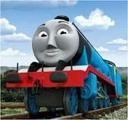 Gordon the express engine | Thomas the tank and friends Wiki | Fandom