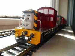 Spring Surprise | Thomas the Tank Engine and Friends YouTube Series ...