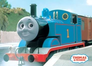 Thomas/Gallery | Thomas the Tank Engine and Friends YouTube Series Wiki ...