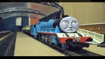 Tale of the Brave | Thomas the Tank Engine and Friends YouTube Series ...