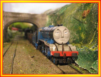 Gordon (episode) | Thomas the Tank Engine and Friends YouTube Series ...