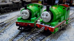Percy | Thomas the Tank Engine and Friends YouTube Series Wiki | Fandom