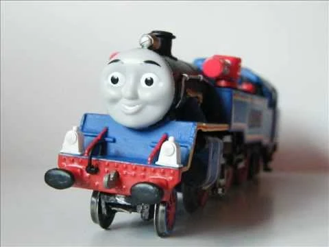 Belle | Thomas the Tank Engine and Friends YouTube Series Wiki | Fandom