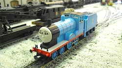 Edward | Thomas the Tank Engine and Friends YouTube Series Wiki | Fandom