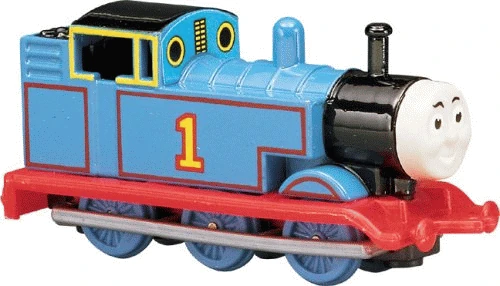 ERTL/Gallery | Thomas the Tank Engine and Friends YouTube Series Wiki ...